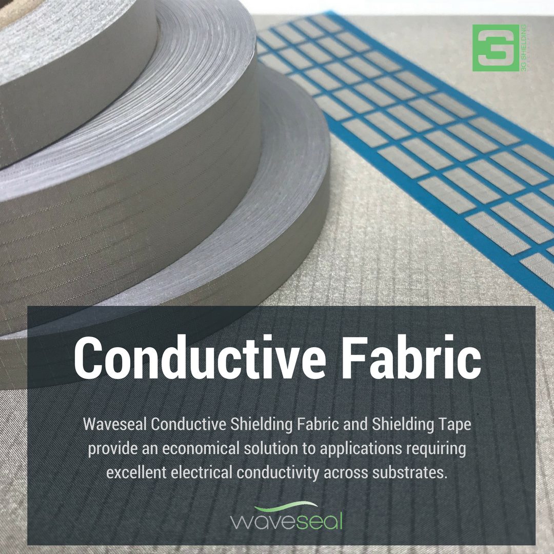 Conductive Fabric